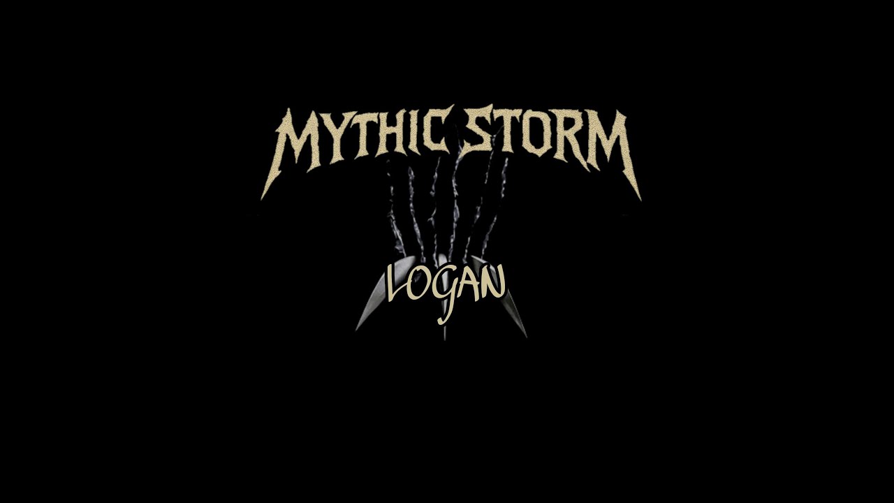 MYTHIC STORM - Logan - YouTube