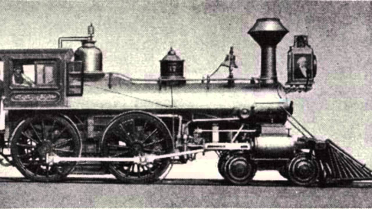 APUSH: Robber Barons and Captains of Industry - YouTube