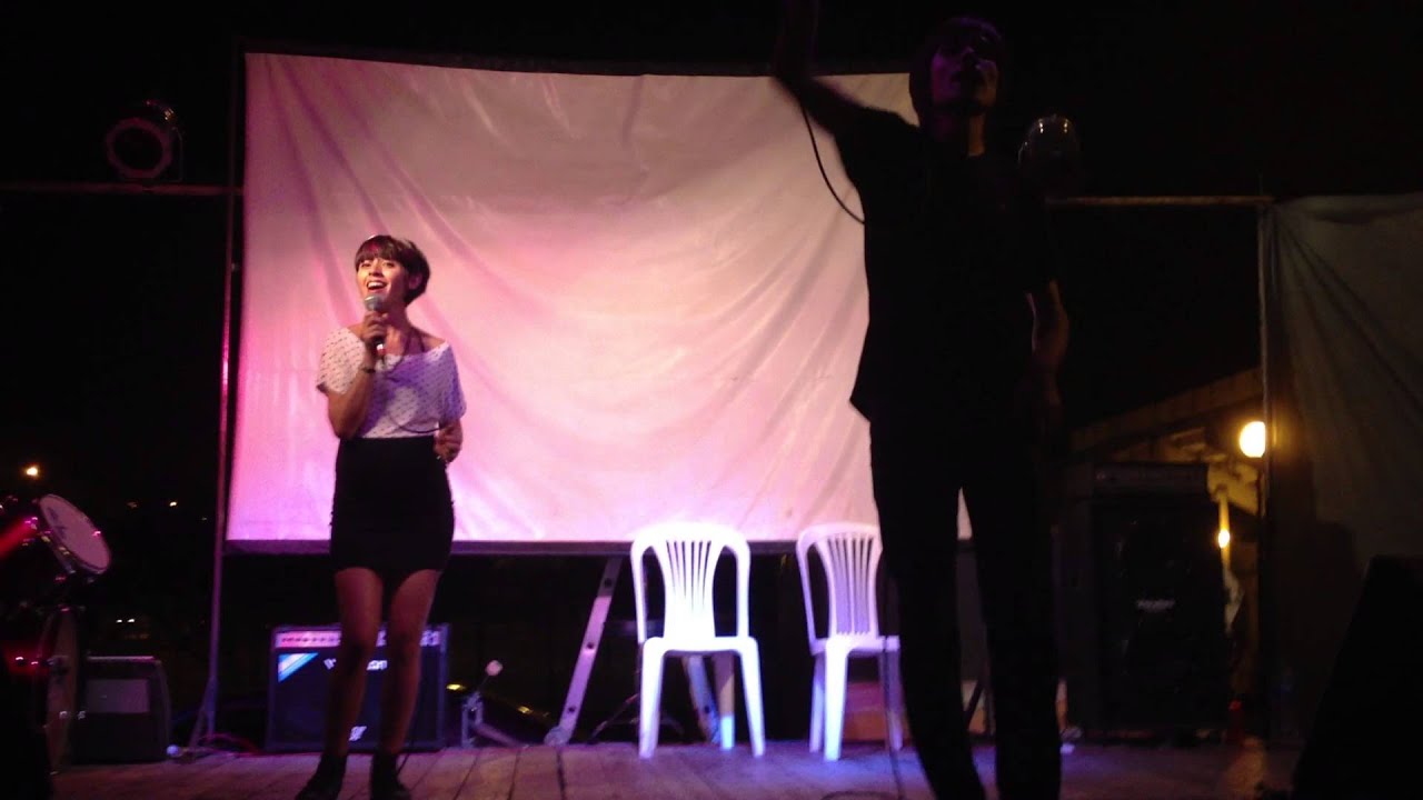 2013-03-31 Shambhala - James y Naru 16 - YouTube