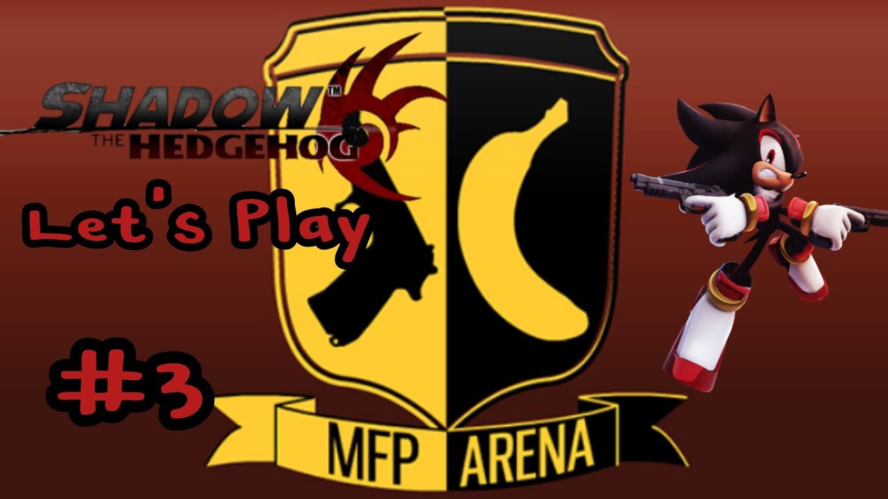 THE SHOTGUN !!! Shadow Let's Play My Friend Pedro (flash game) EP 3 ...