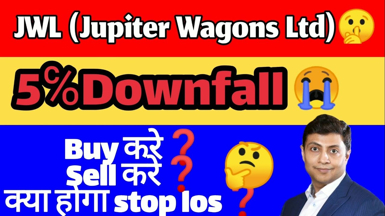 JWL Share Latest News | JWL Share Analysis | Jupiter Wagons Share ...