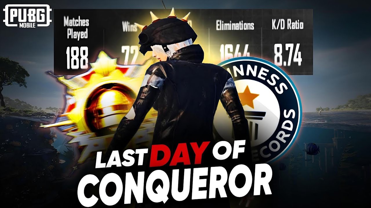 PAID CONQUEROR AVAILABLE IN 3.5 update 🔥🥶#pubgmobile #pubg#pubgmobile - YouTube