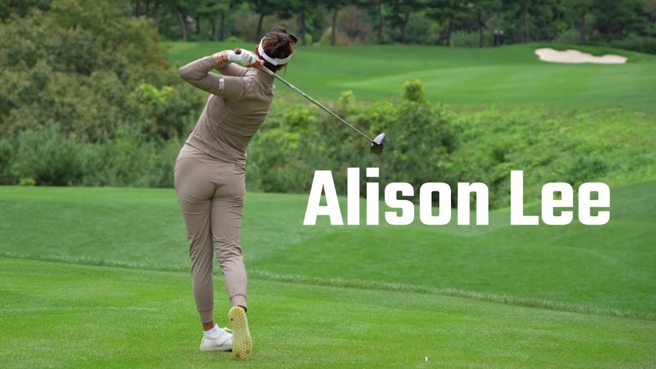 Golf is an exercise that brings all of its energy to the impact moment ...