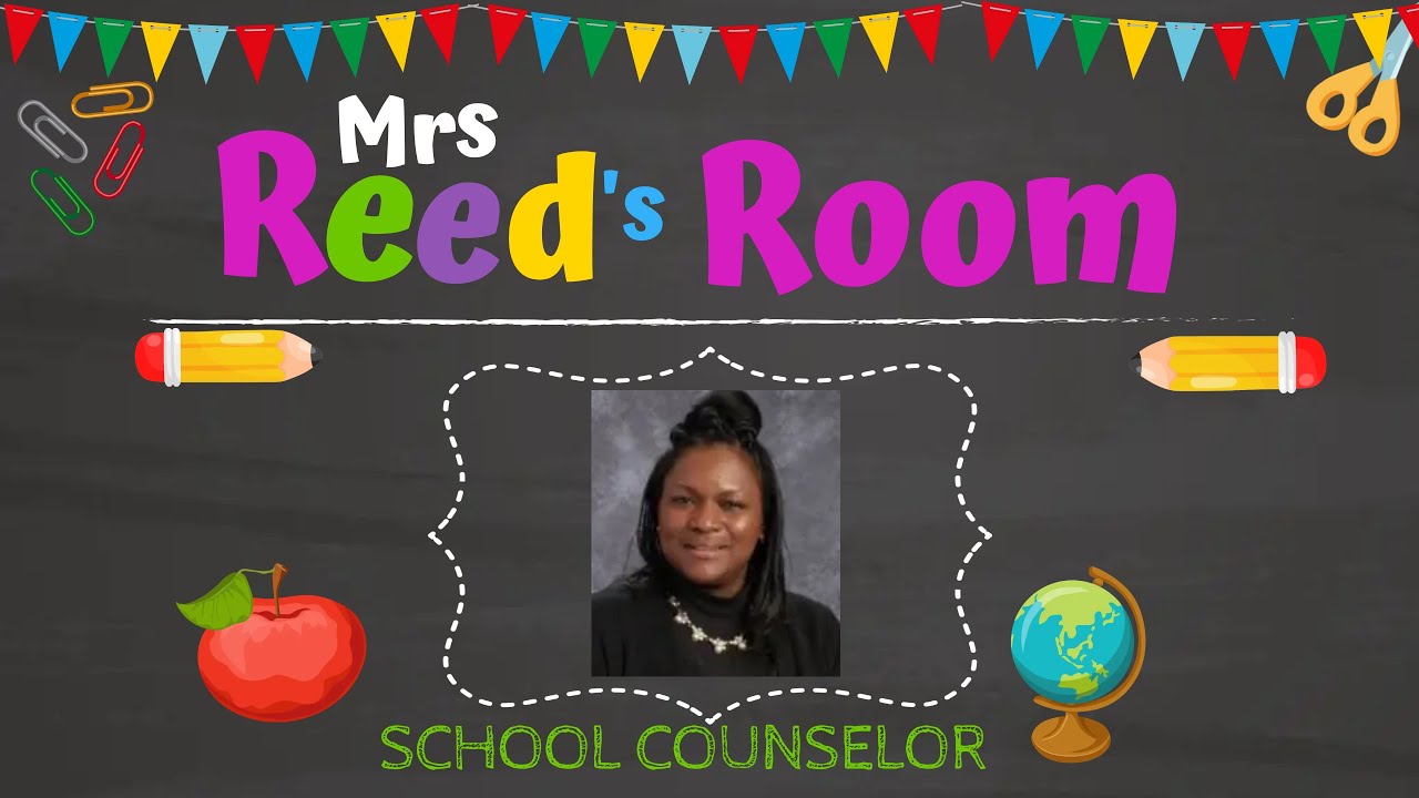 "Be Kind To Your MIND" with Mrs. Reed - YouTube