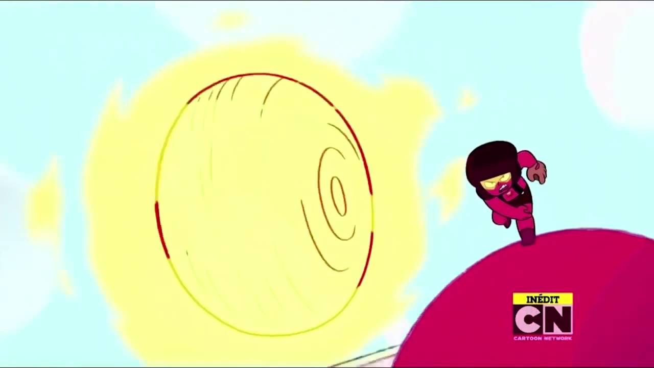 Dale Al Diamante (Español.España) (Clip)-Hit The Diamond- Steven ...