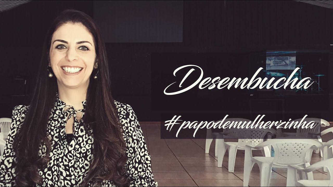 Desembucha - YouTube