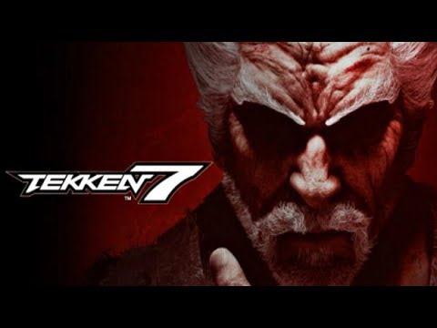 İlk İzlenim: TEKKEN 7