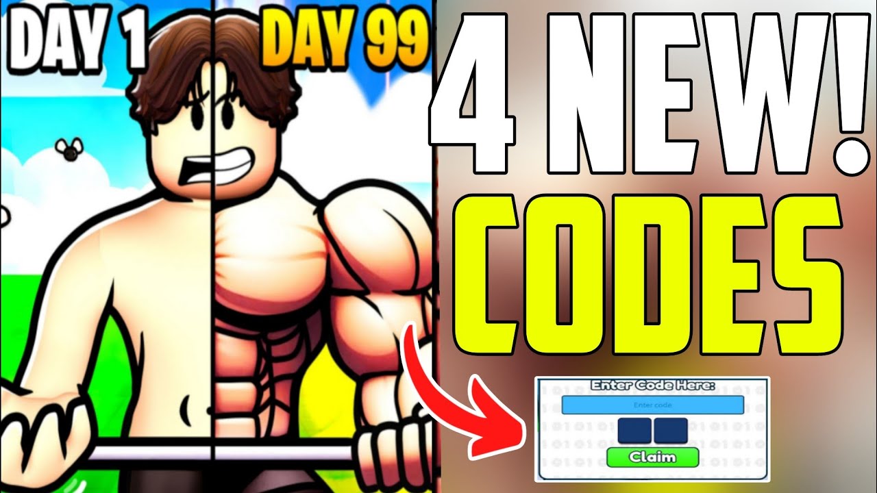 *NEW CODES* GYM SHOWDOWN SIMULATOR CODES 2025 | GYM SHOWDOWN SIMULATOR CODES | GYM SHOWDOWN ...