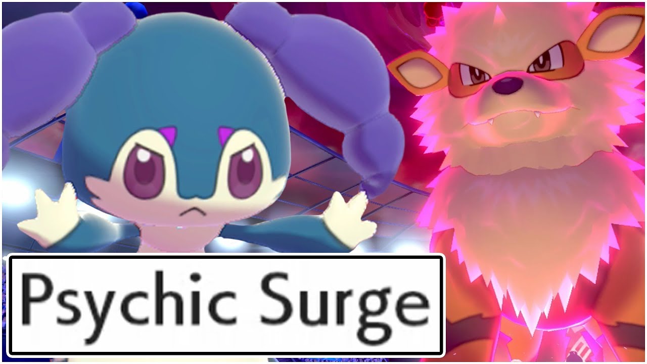 EPIC INDEEDEE ♀️ SWEEP~★ SHINY INDEEDEE MOVESET ! - YouTube