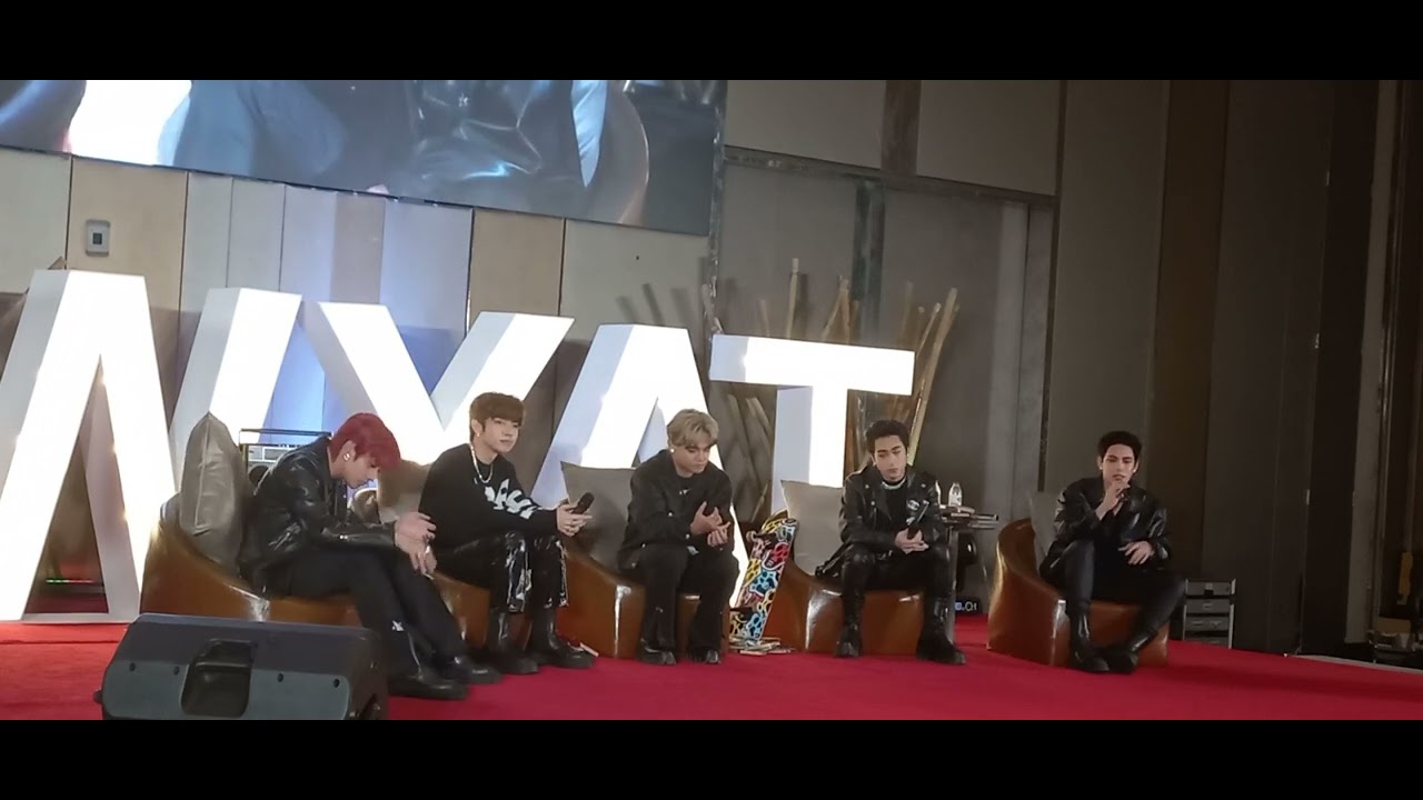 winning a billboard award : #sb19 - YouTube