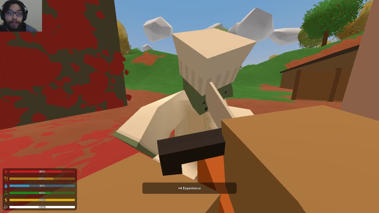 Unturned Episode 4 PEI Map - YouTube
