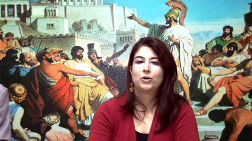 ΤΟ ΤΕΛΕΙΟ ΠΟΛΙΤΕΥΜΑ - ΜΙΧΑΗΛ ΚΑΡΕΛΑΣ ΜΑΡΙΑ ΓΑΒΡΙΗΛ (11-12-2015) - YouTube