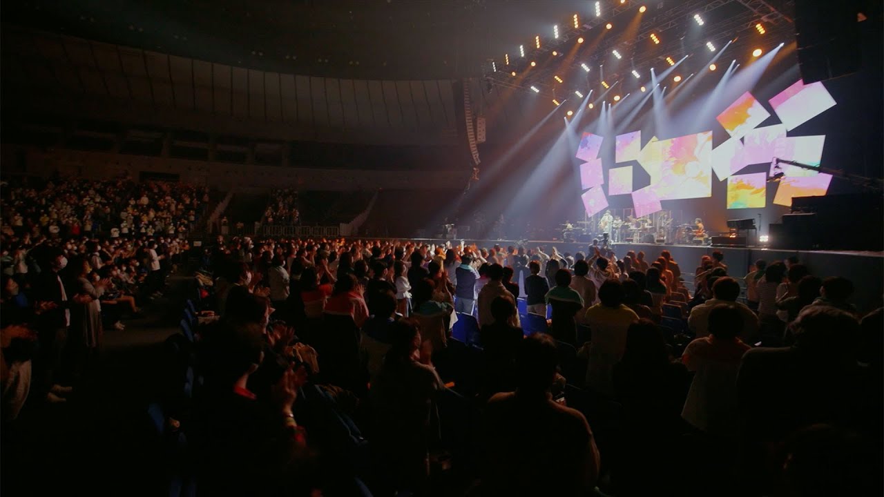 秦 基博 / グッバイ・アイザック「Hata Motohiro 15th Anniversary LIVE “BAND LIVE ...