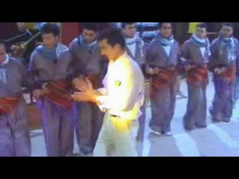 Govend - Kürtçe Halay Delilo - Koma Dilan - Hur Hur Léxîn