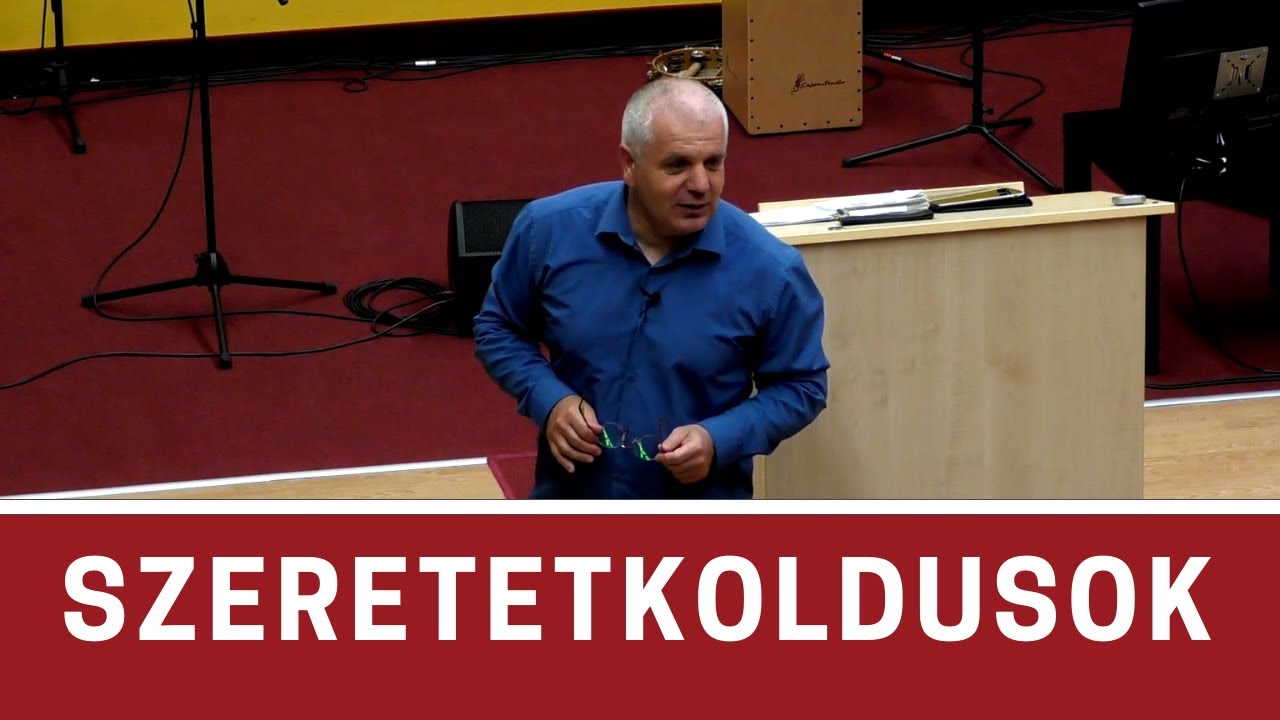 Szeretetkoldusok - Rostás Zoltán - YouTube