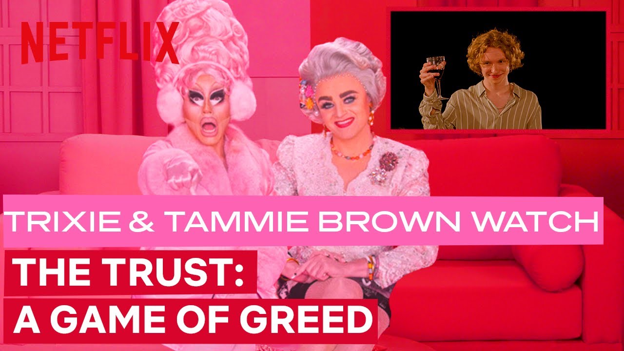 Quick Drag – Bob the Drag Queen and Monét X-Change Dish – Socialite Life