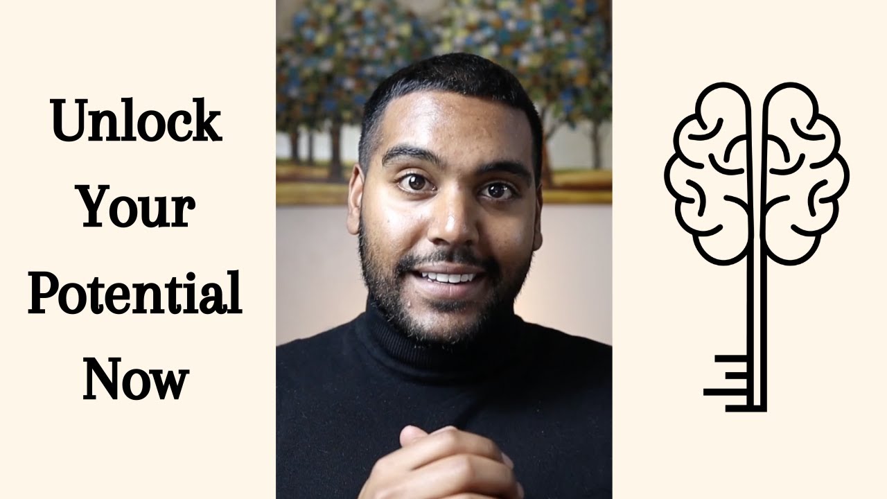 3 Tools from Therapy to Unlock Your Potential - YouTube