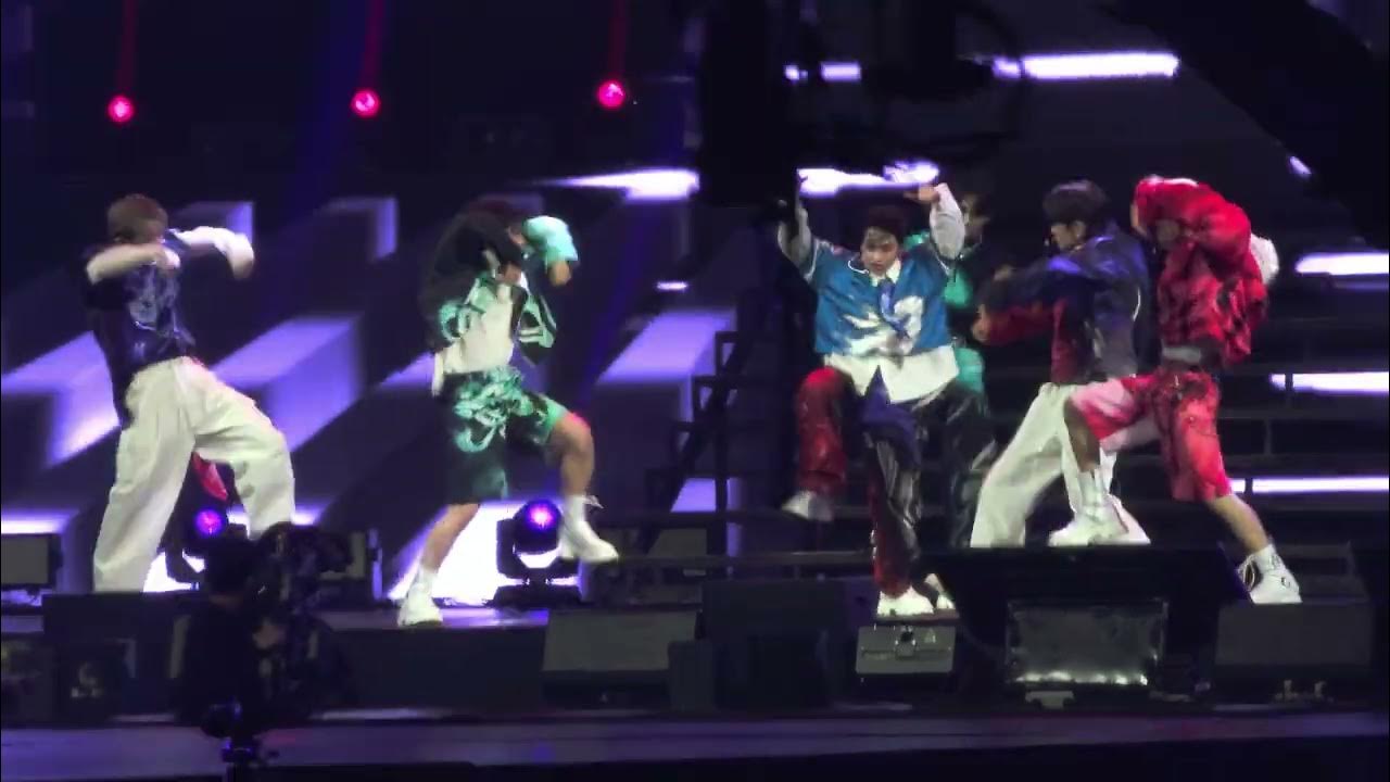 [FANCAM] TEMPEST (PART1)| AAA IN THE PHILIPPINES 2023 - YouTube