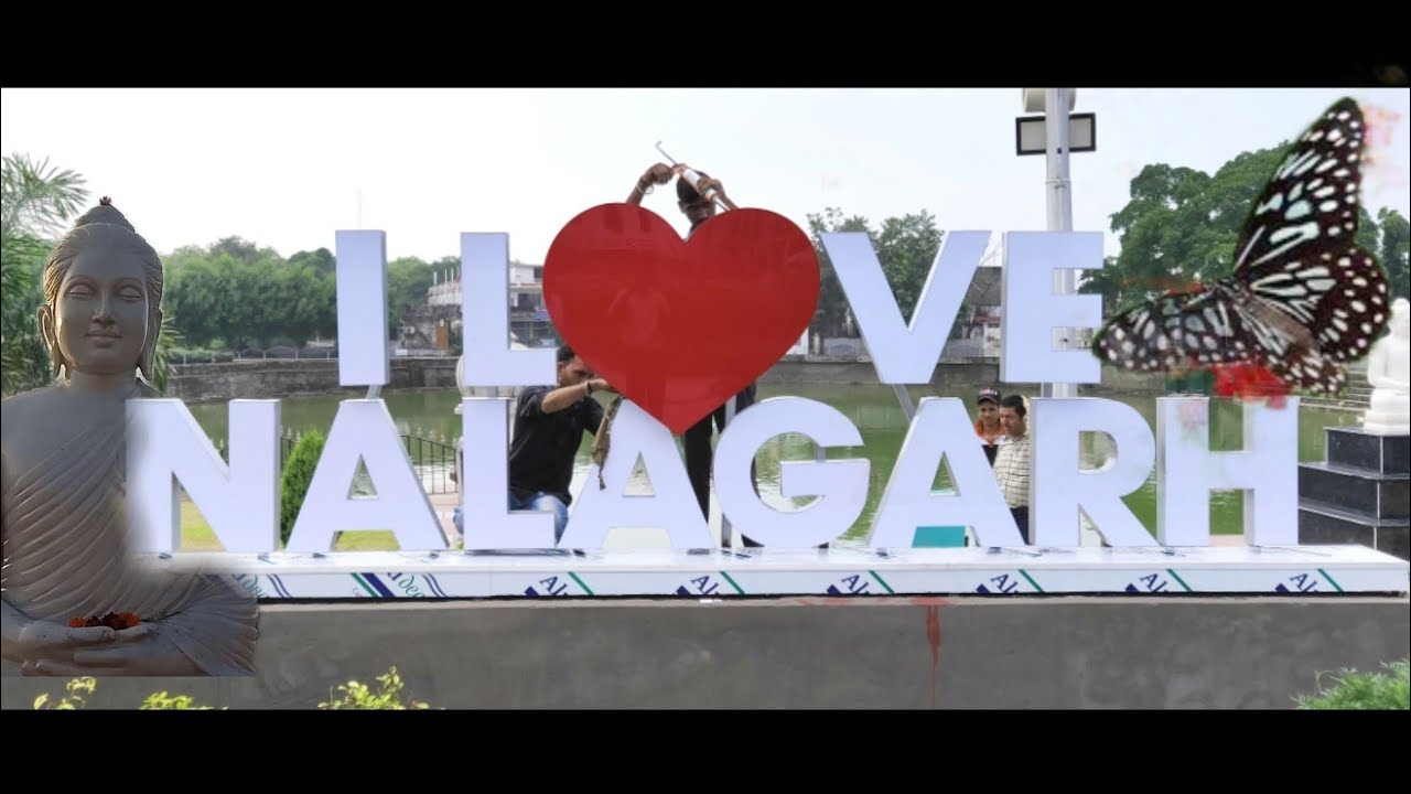 Nalagarh Park | Nalagarh Himachal Pradesh Garden |Solan - Himachal ...