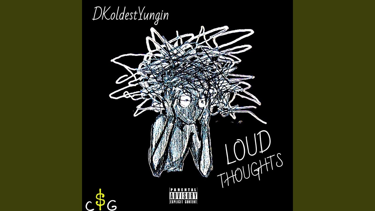Loud Thoughts - YouTube
