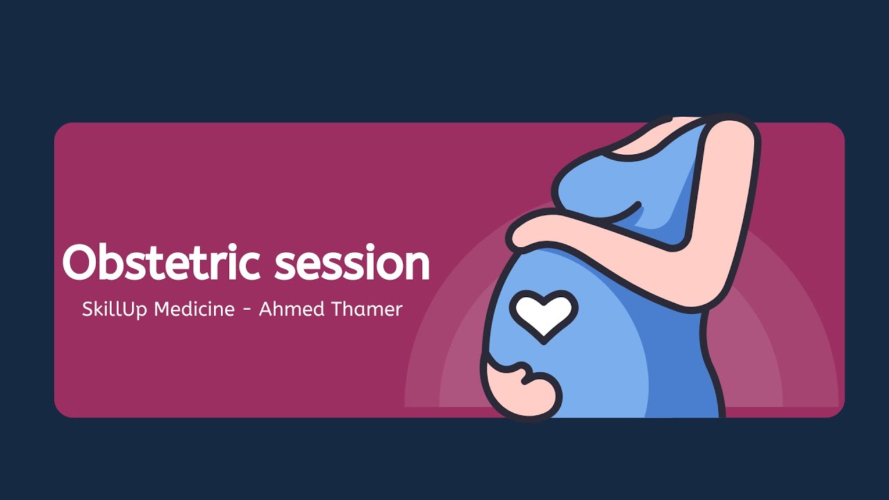 How to take Obstetric History ? - YouTube