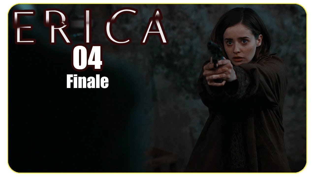 Das verfluchte Delphi Haus #04 ERICA [Finale/deutsch] - Gameplay Let's ...