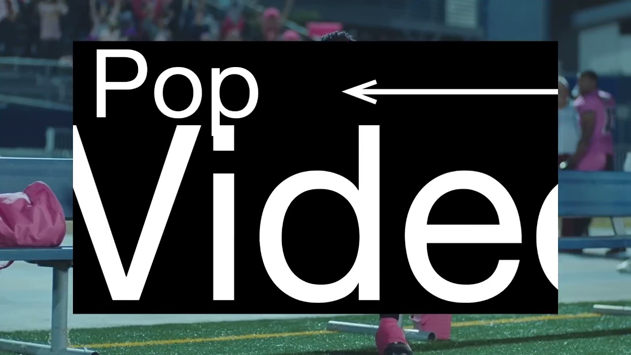 vevo-pop vidéo weekly | this week's biggest hits Ep.1 - YouTube