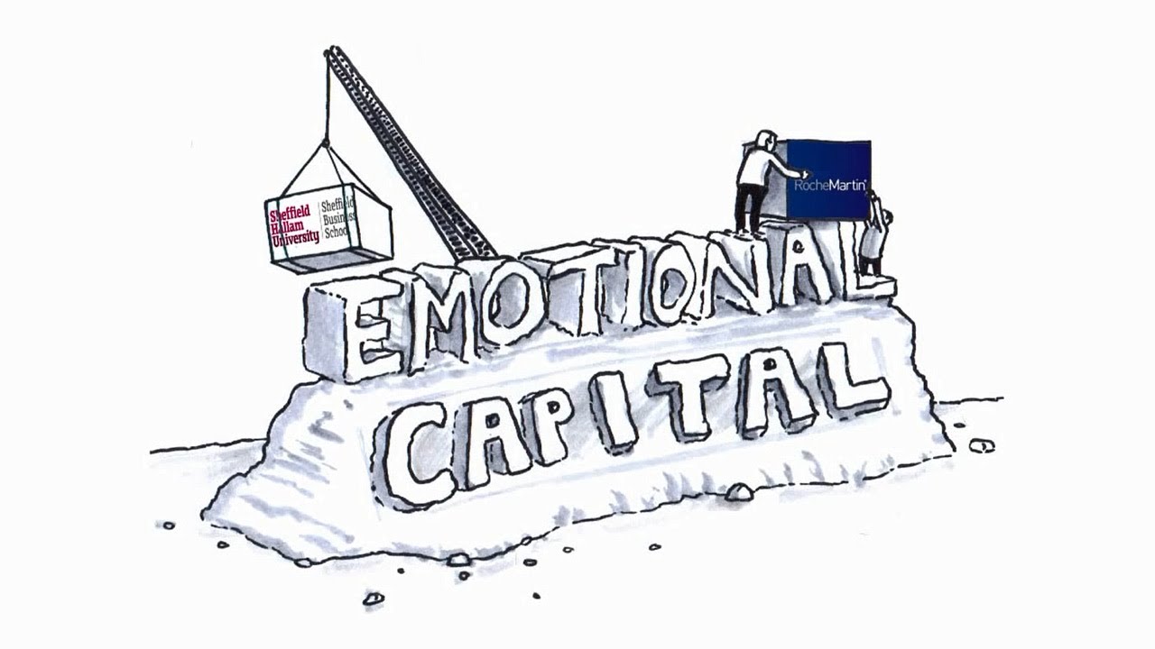 Emotional Capitalists -The New Leaders - YouTube