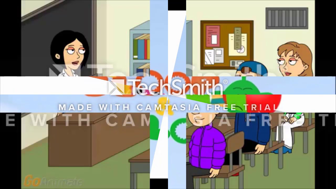 19 waiting for scans - YouTube