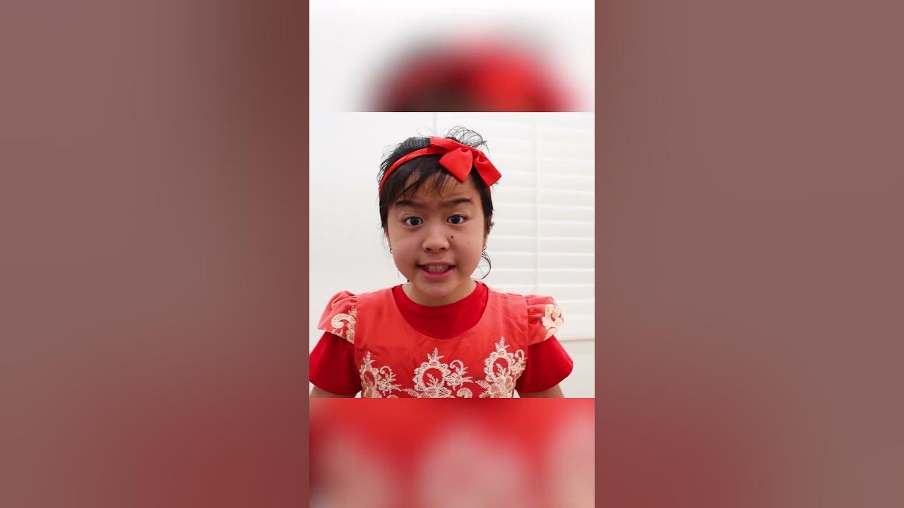 Jannie Plays Slime Monster Hide And Seek With Alex - Slime Challenge Part 3 - YouTube