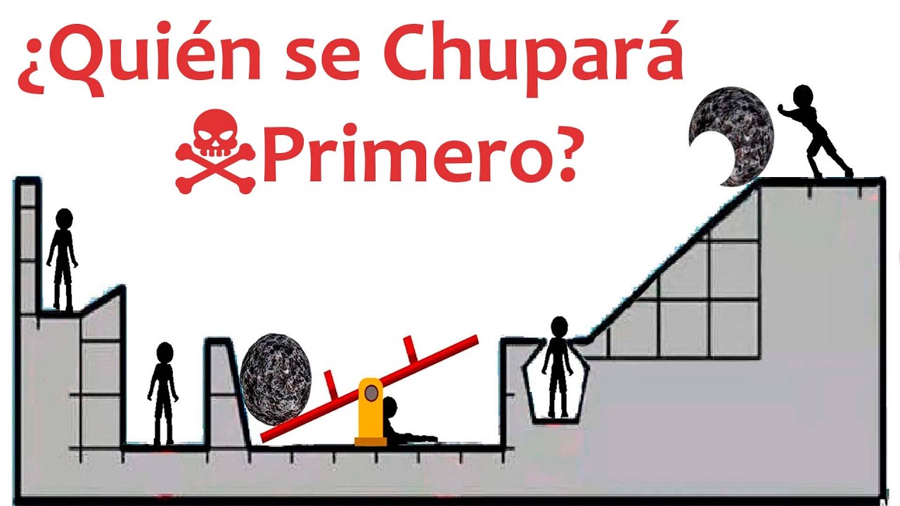 Adivina ¿Quién "Morirá" Primero? (juego gracioso) @TTCCELLAA - YouTube