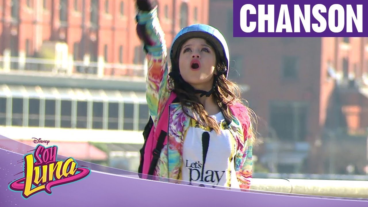 Soy Luna Saison 2 Episode 9 Streaming Vf Complet Illimité Regarder Soy