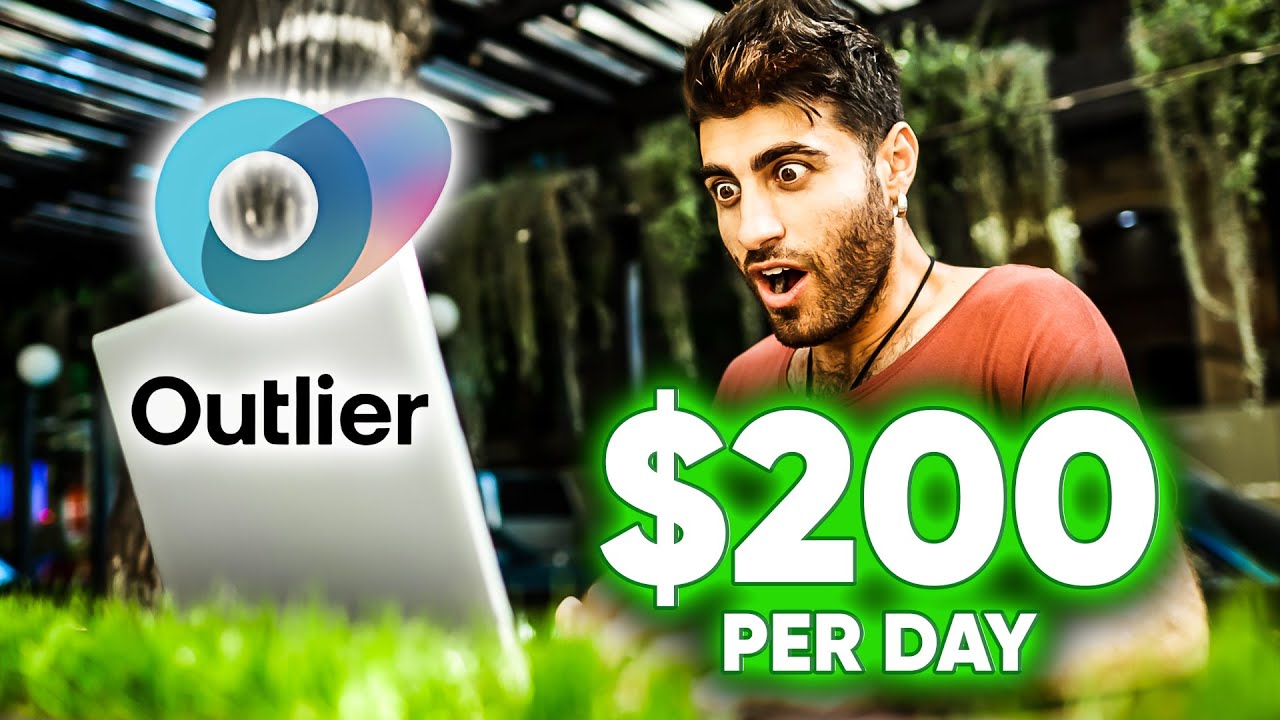 Earning from Outlier AI Jobs in 2024 Beginner's Guide to AI Training ...