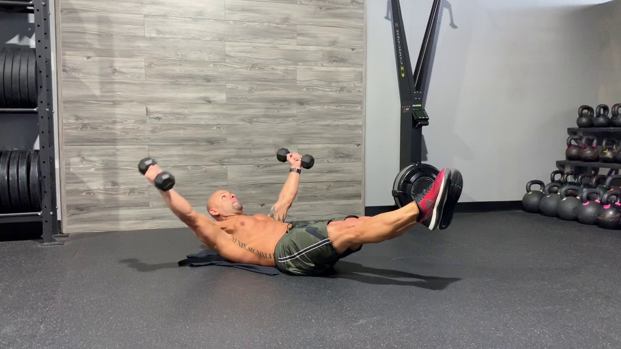 Hollow Body DB Fly - YouTube