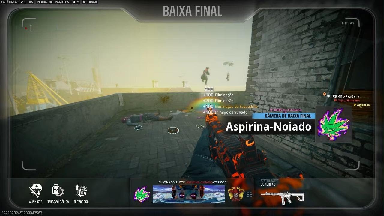 Noiado ta Noiado mesmo kkkkkkkkkkkkk - YouTube