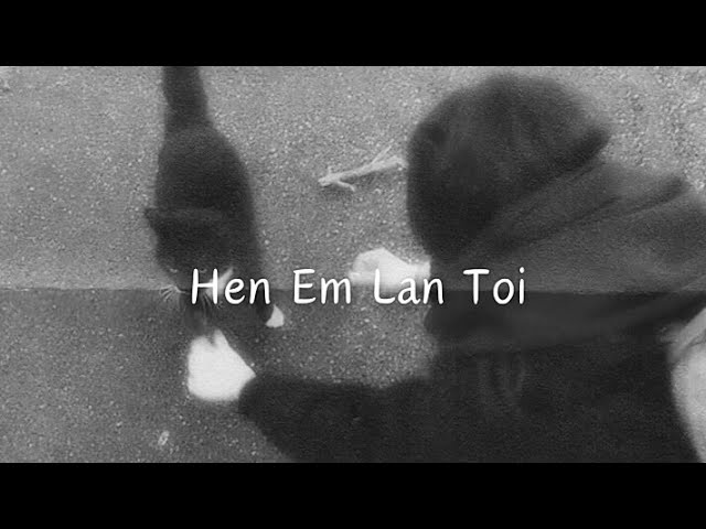 Hẹn Em Lần Tới - pdb | Lyric Video Chords - Chordify Hẹn Em Lần Tới - pdb | Lyric Video Chords - Chordify
