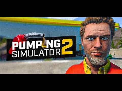 Pumping Simulator 2 lets Play Part #2 - YouTube