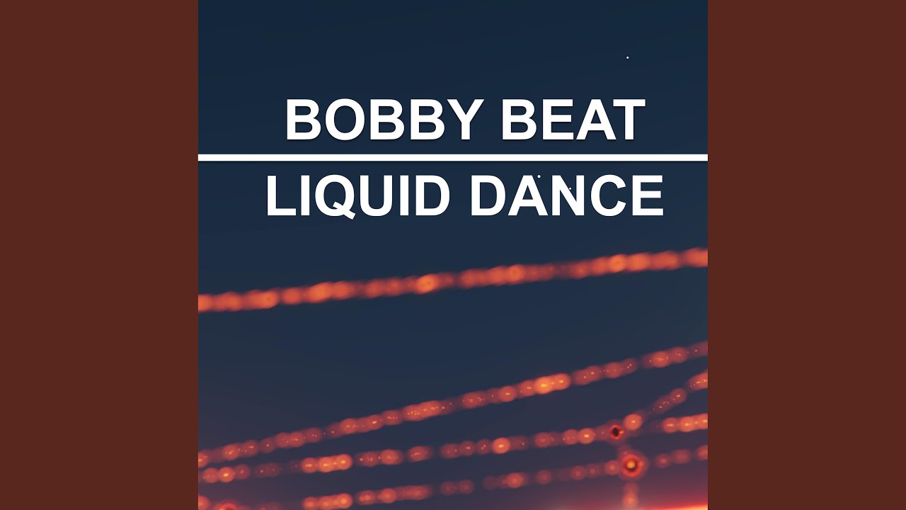 Liquid Dance - YouTube