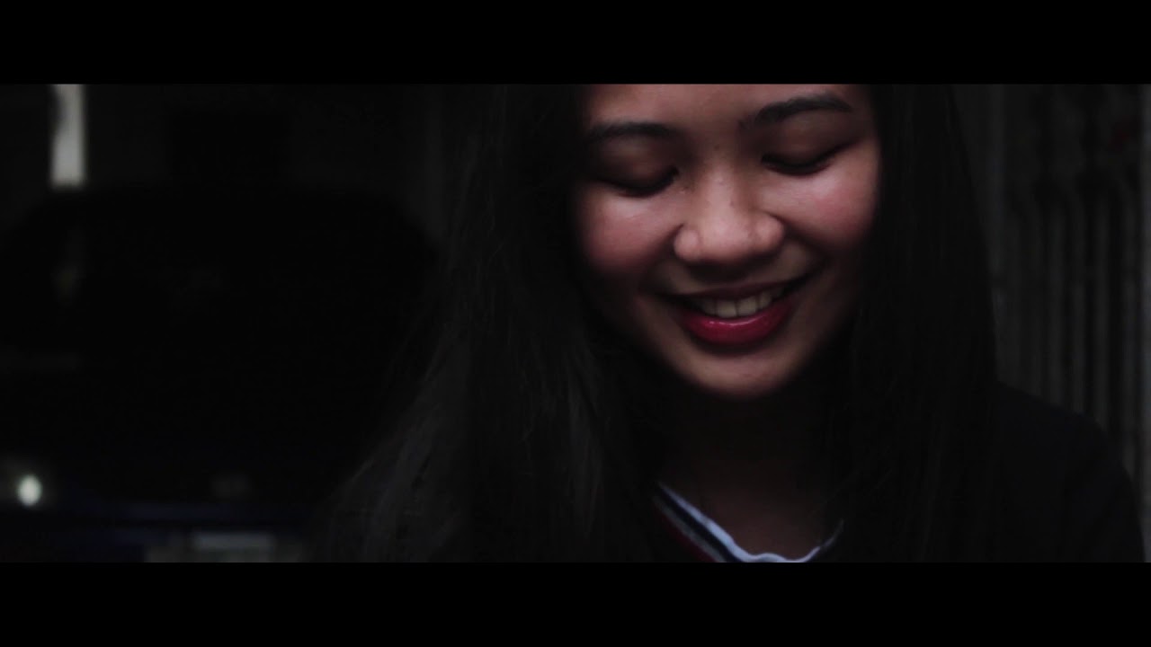 MAKE UP: WAKE UP | SHORTFILM - YouTube