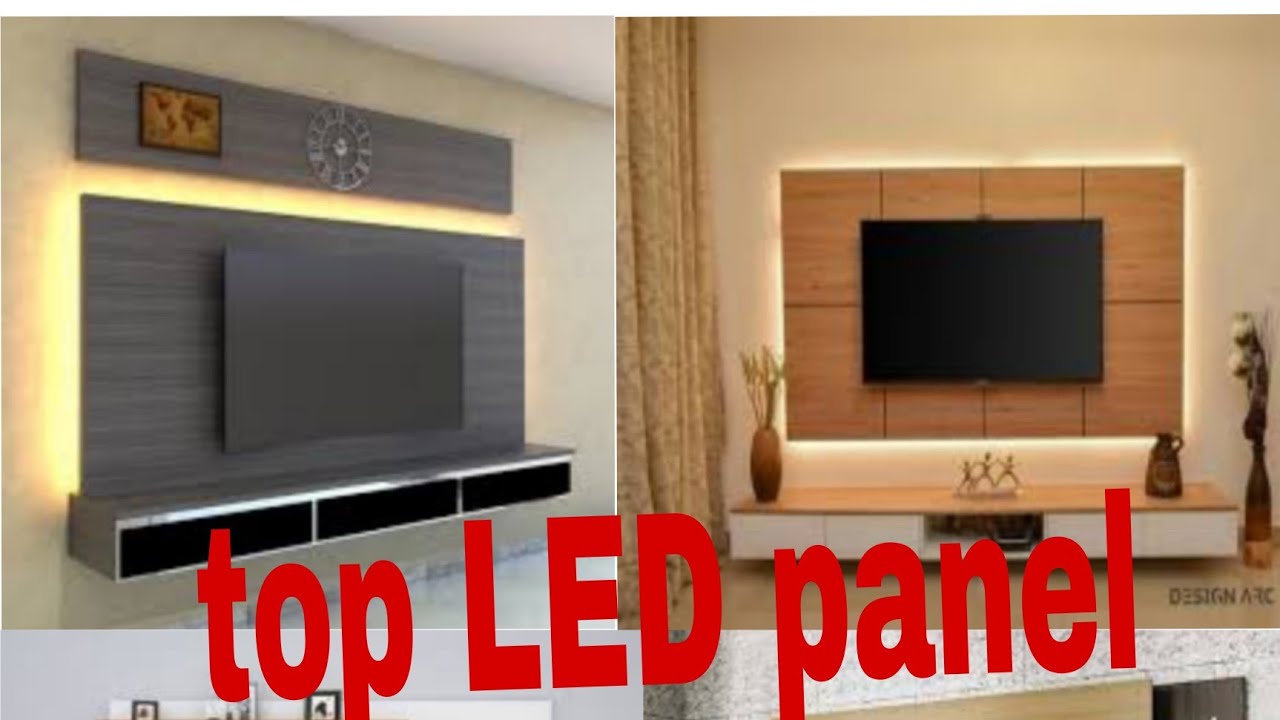 20 +top LED panel.LCD panel . LED TV ke panel. - YouTube
