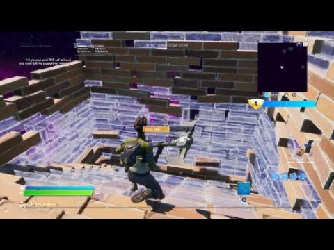 fortnite creative building - YouTube