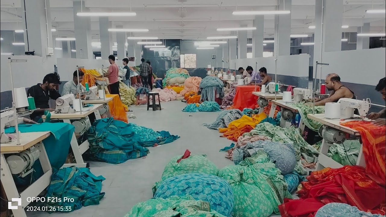 silai company Surat 🙏 - YouTube