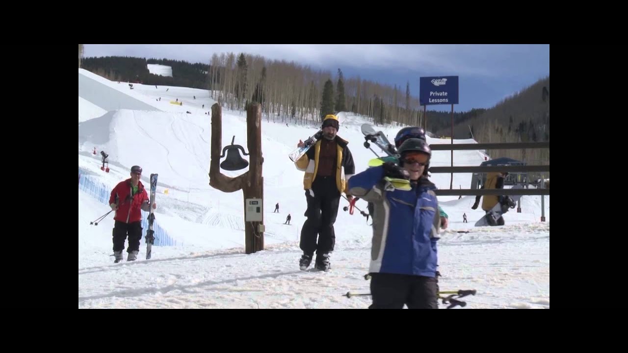 RMPBS Exclusive interview with leader of Vail fair wages movement - YouTube