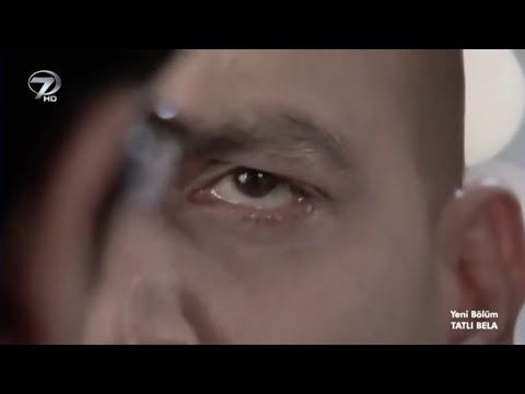 Tatlı Bela 97.Bölüm (Karma İs For You)