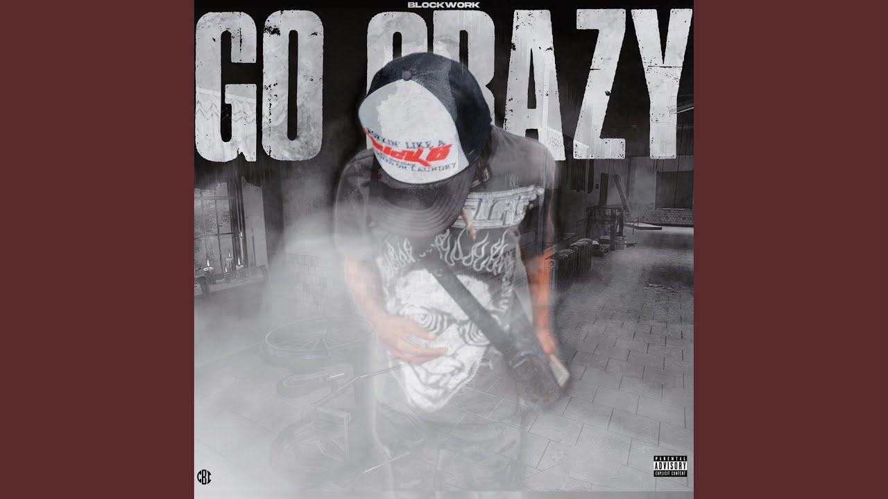 Go Crazy - YouTube