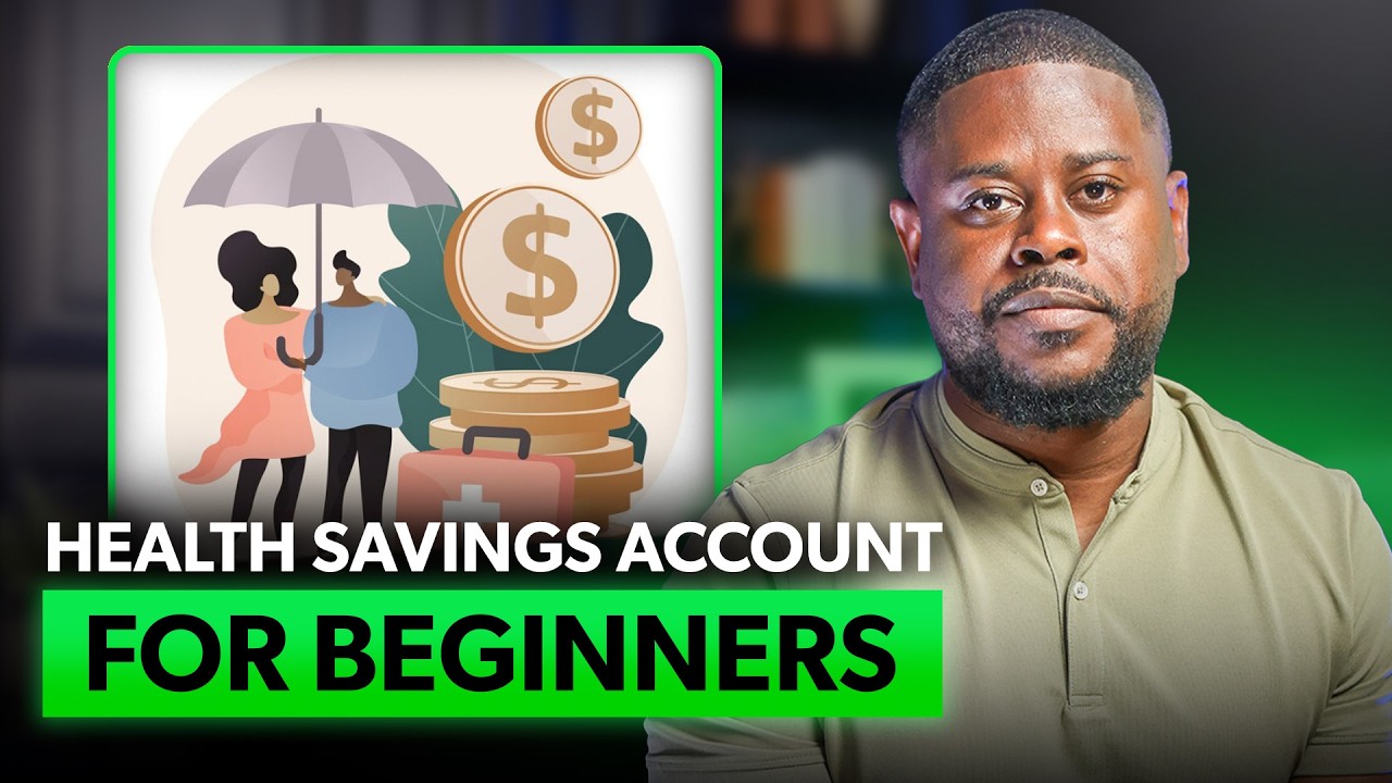Health Savings Account Explained (Beginners Guide) - YouTube