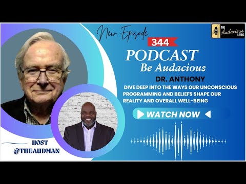 Dr. Anthony J. Emmett | emmett till | self image | mind body | mindful ...