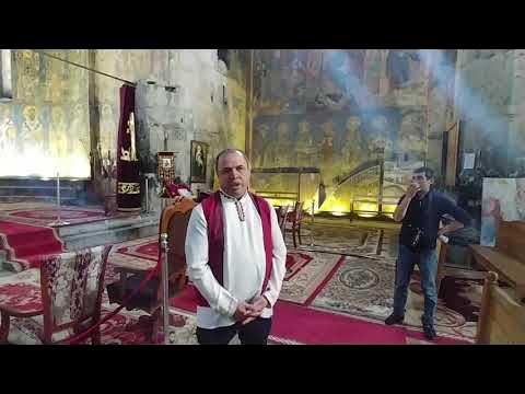 Чай для мужской силы и суп из камней - YouTube