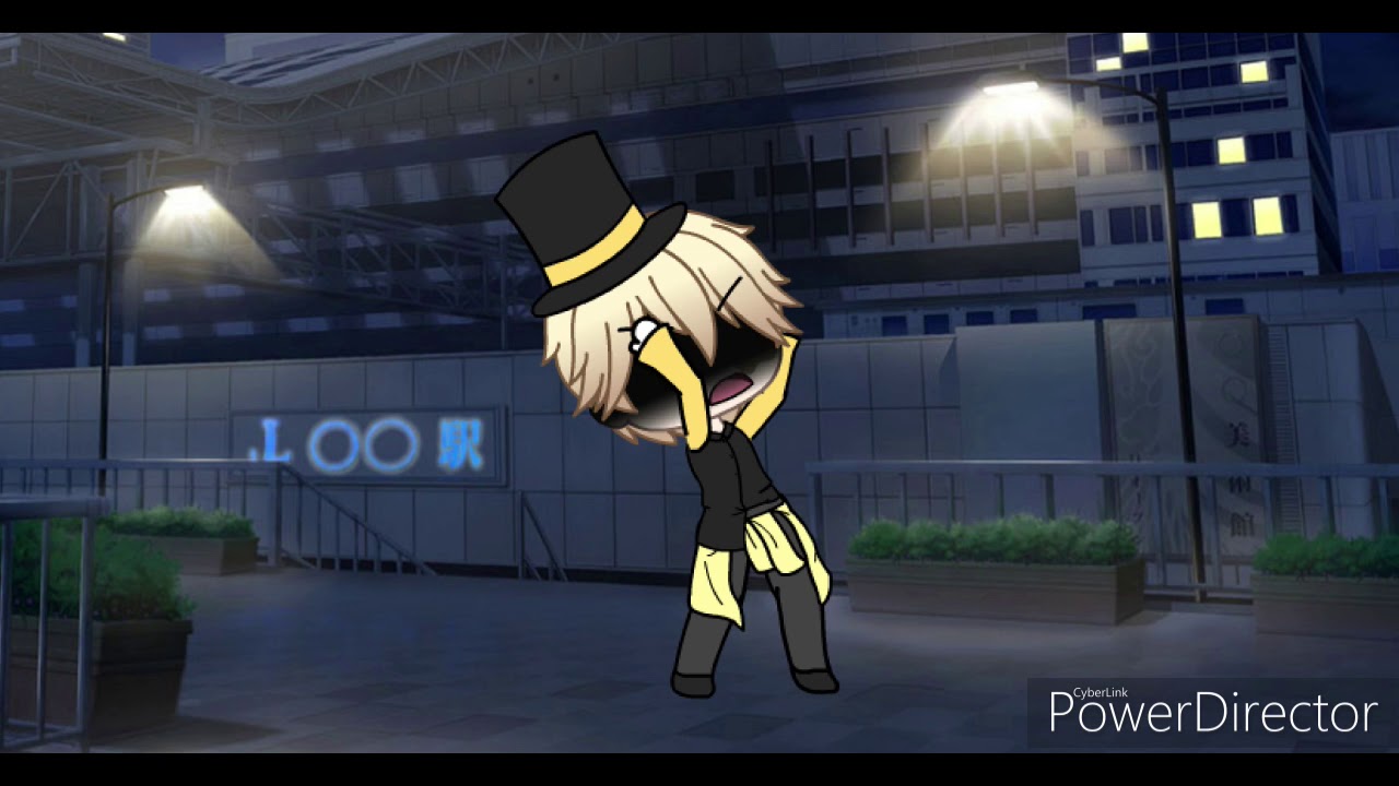 Fantasize Meme -Janus/Deceit- - YouTube