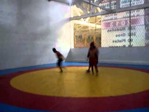 Pdmu lucha olimica sub zona guadalupe primer lugar(1)